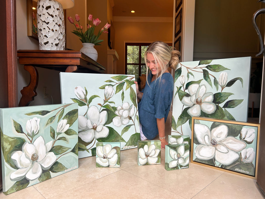 Made By Emma – Made by Emma
